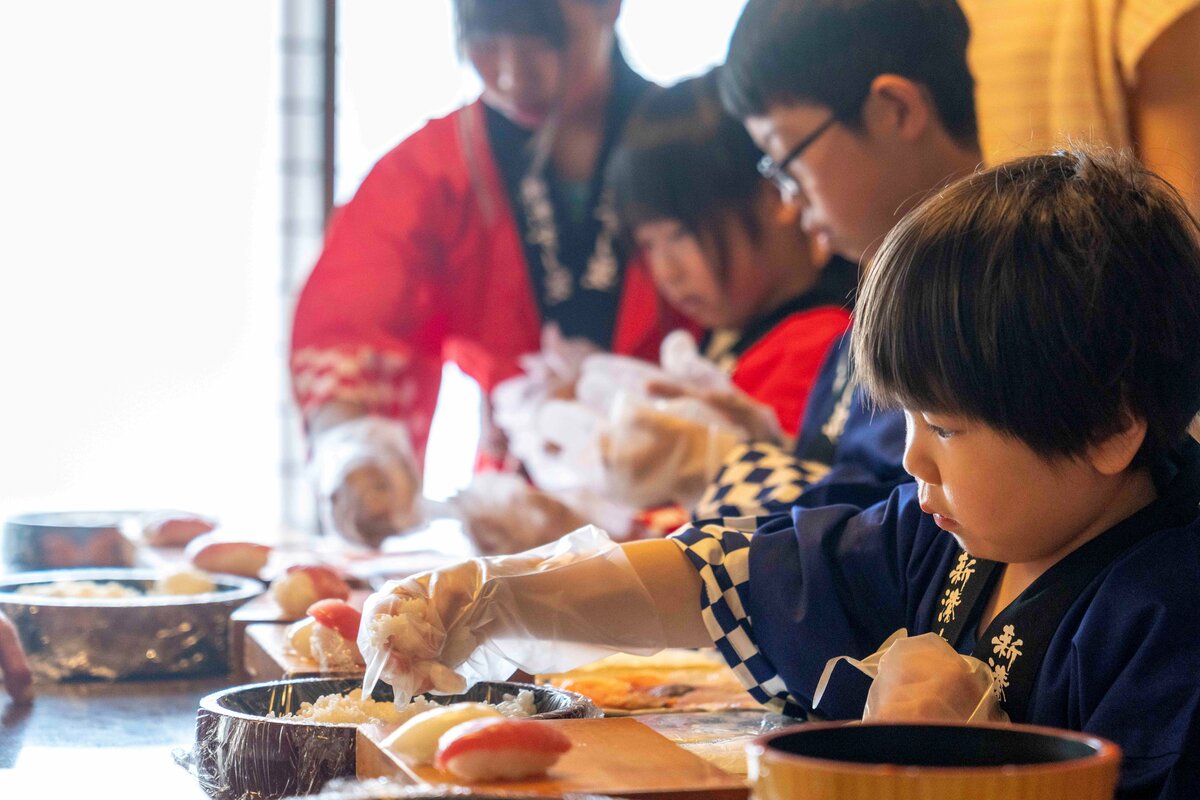 富山観光にもピッタリ！体験を楽しむ【五感で探せ！〇〇といえば、富山】スポットまとめ コノコト｜北日本新聞webunプラス