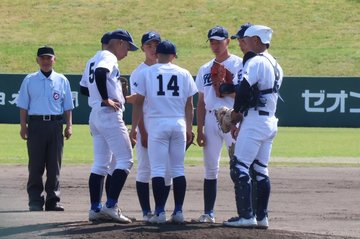 富山第一9年ぶり5度目V 春季県高校野球大会｜北日本新聞webunプラス