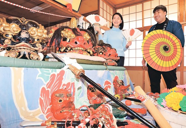 紺野美沙子×とやまの情熱人（12）皇国晴酒造杜氏 岩瀬由香里さん（47）黒部市｜北日本新聞webunプラス