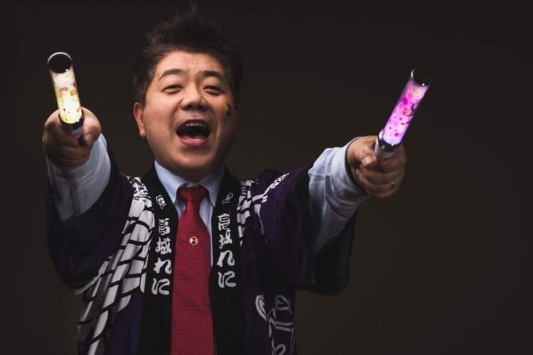 ローカルプレイヤー インタビュー vol.5｜北日本新聞webunプラス