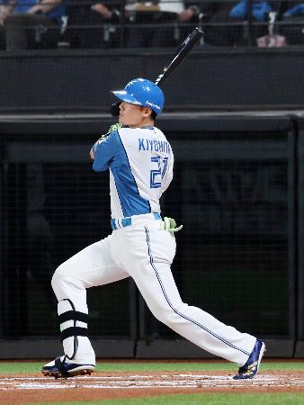 日5―2ヤ（21日）｜北日本新聞webunプラス