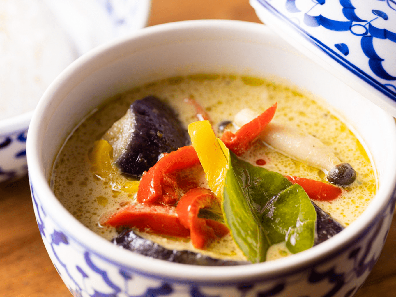 【特集】ワールドカレー in TOYAMA③（東南アジア編）｜北日本新聞webunプラス