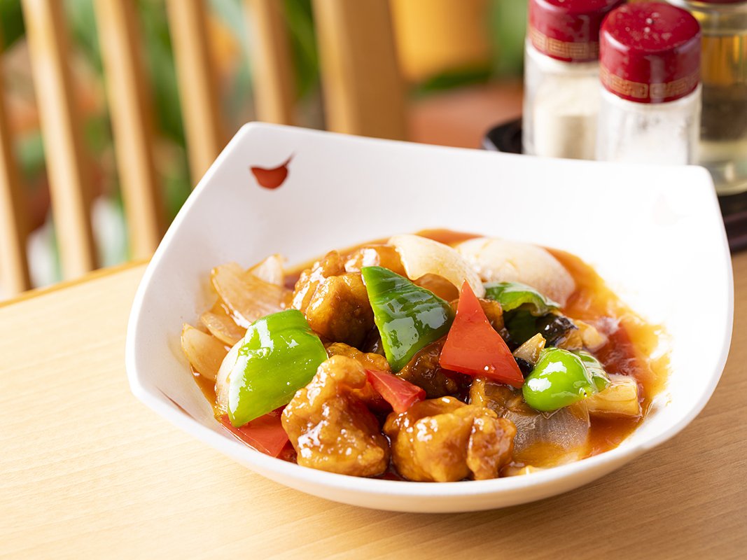 黒酢・米酢の酸味生かした中華が食べたい【お酢はお好き？特集1】｜北日本新聞webunプラス