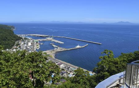 邦人男性、国後島観光で罰金か｜北日本新聞webunプラス