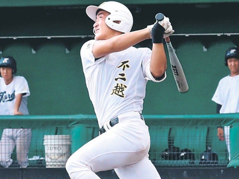 不二越工が打線爆発 秋季県高校野球2回戦｜北日本新聞webunプラス