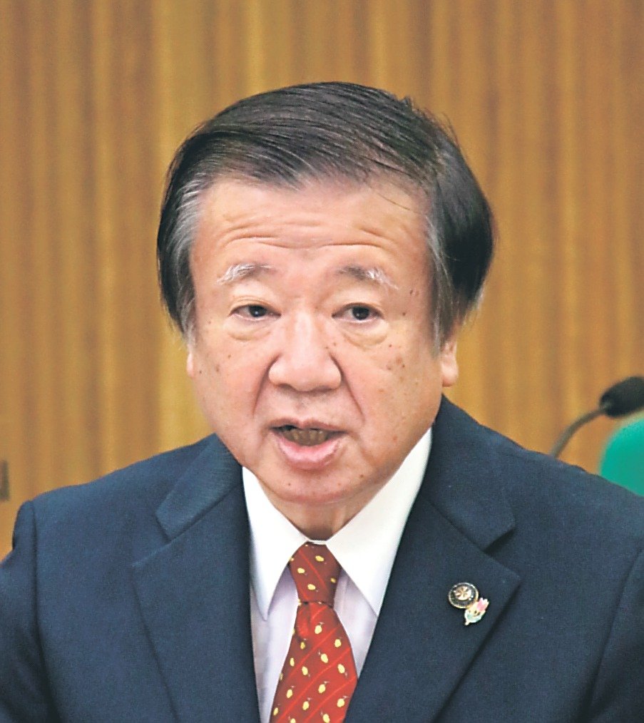 少子化対策やDX・GXなど10項目に重点予算 砺波市議会開会｜北日本新聞webunプラス