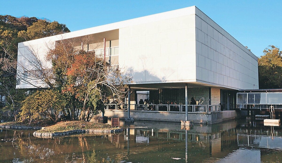 ＜戦後という時代＞公立美術館建設ブームから財政難へ｜北日本新聞webunプラス