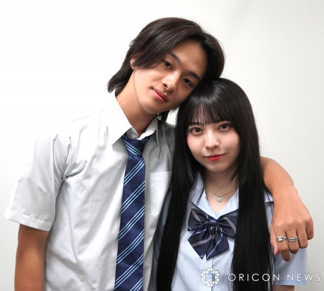 『今日好き』桜我＆永瀬碧“おうあお”カップル、破局を報告 出会って約半年、いきさつも説明｜北日本新聞webunプラス