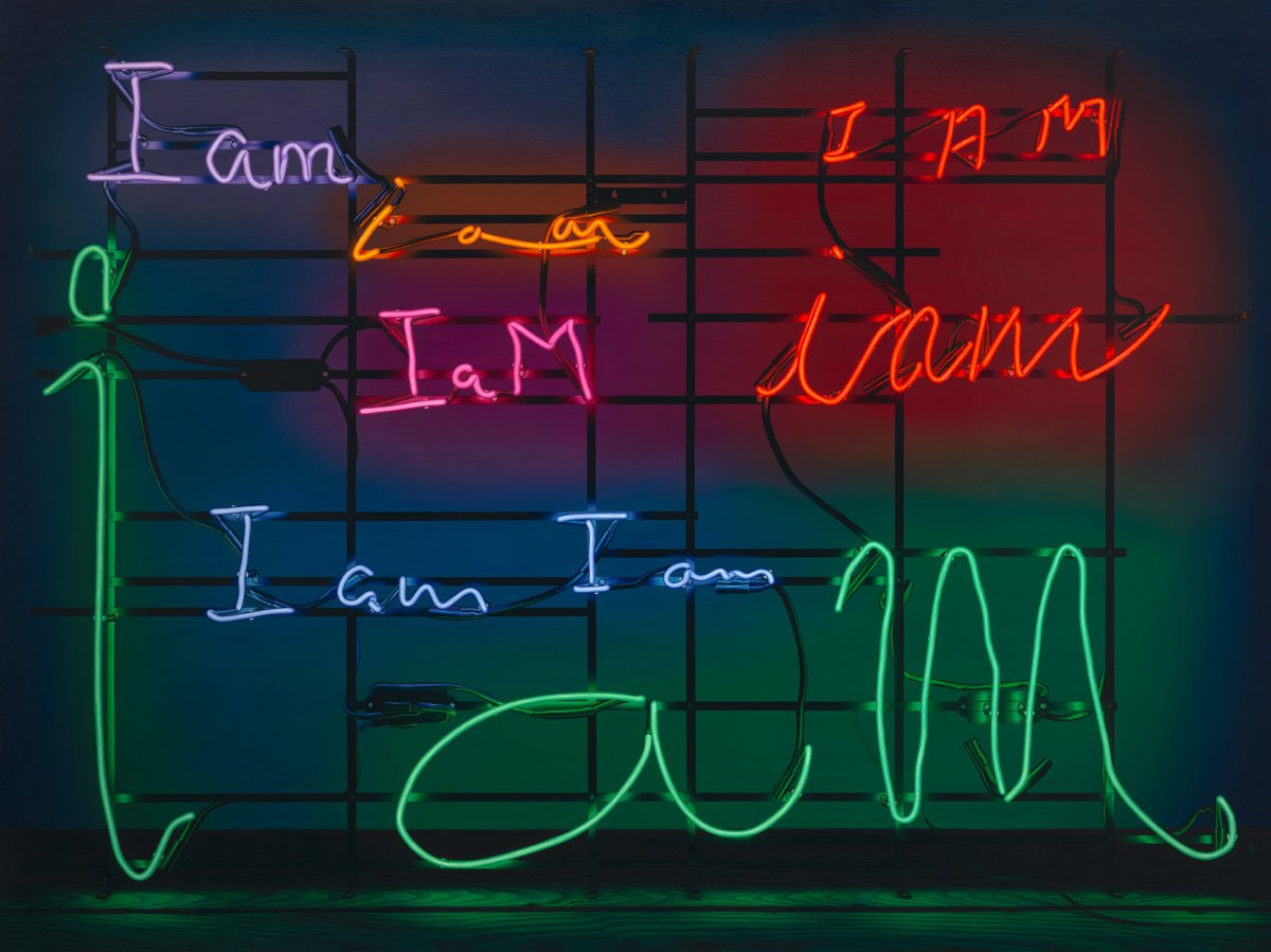 たくさんの「私」が輝く夜／横山奈美《Shape of Your Words [in India 2023/8.1-8.19]》【金沢21世紀美術館・art report （21）】｜北日本新聞 ...