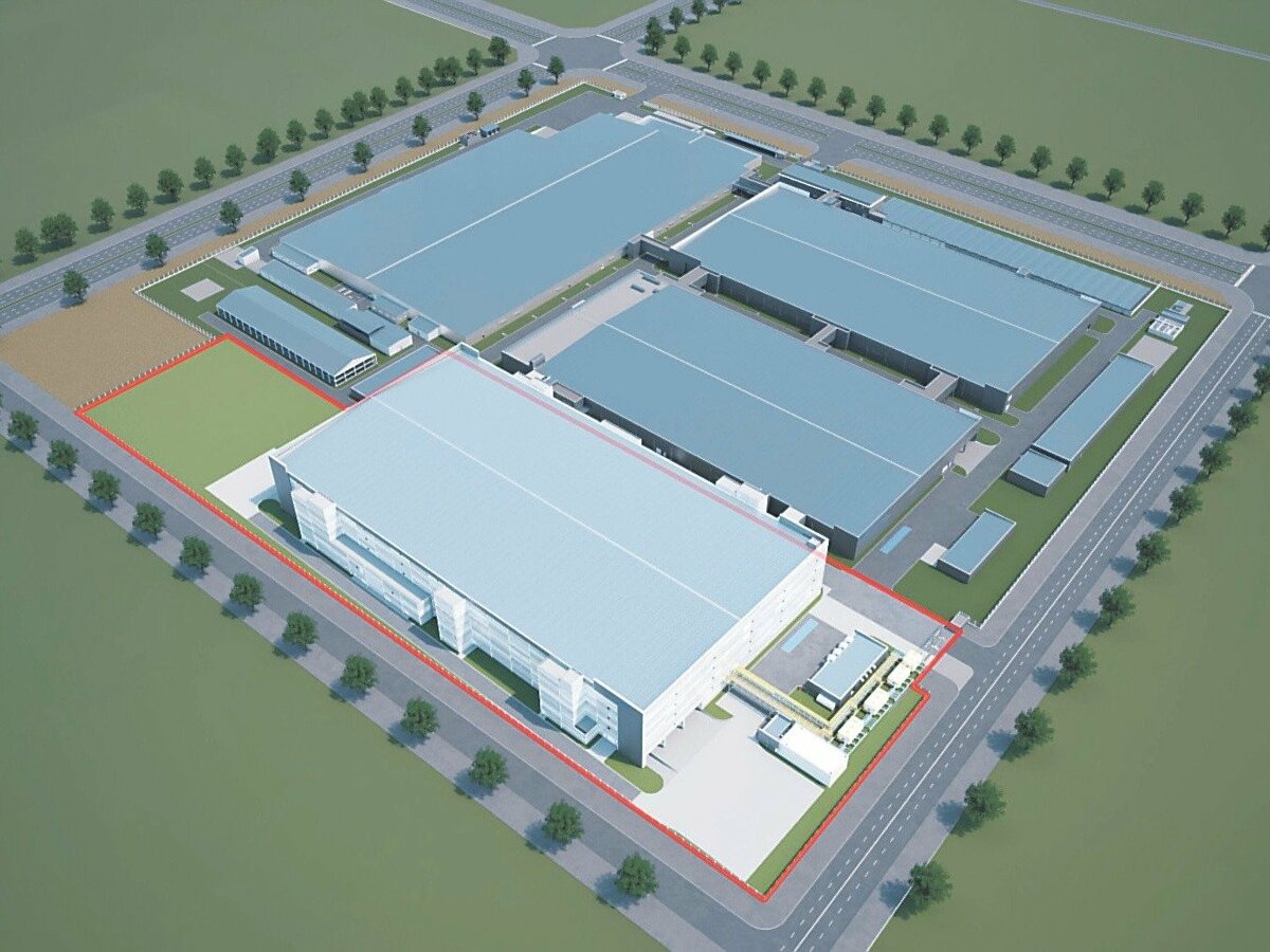 YKK、ベトナム工場増築 121億円投資、27年完成予定｜北日本新聞webunプラス