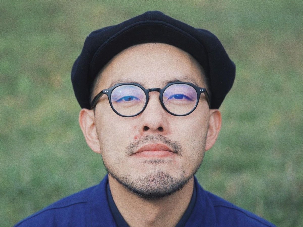 和菓子とアートの融合に取り組む 和菓子作家Yushi Morimatsuさん【うみとやまローカルラボ2024ツアー秋編】｜北日本新聞webunプラス