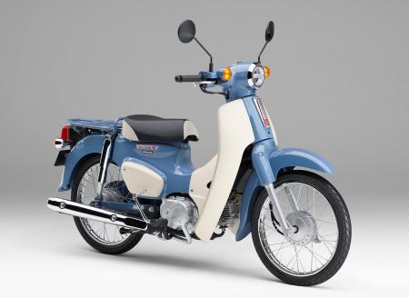 ホンダ、50cc以下生産終了へ｜北日本新聞webunプラス