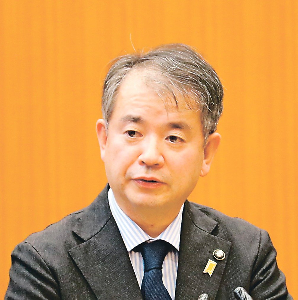 市制20周年で記念事業 黒部市議会開会、発展と持続可能を両立｜北日本新聞webunプラス