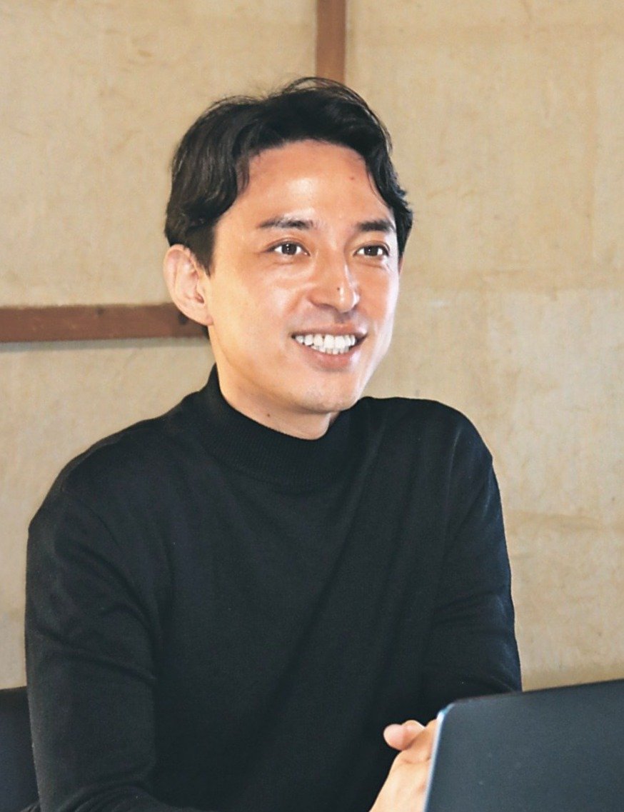 ＜ビジネスキーパーソン＞ヤモリ社長 藤澤正太郎氏｜北日本新聞webunプラス