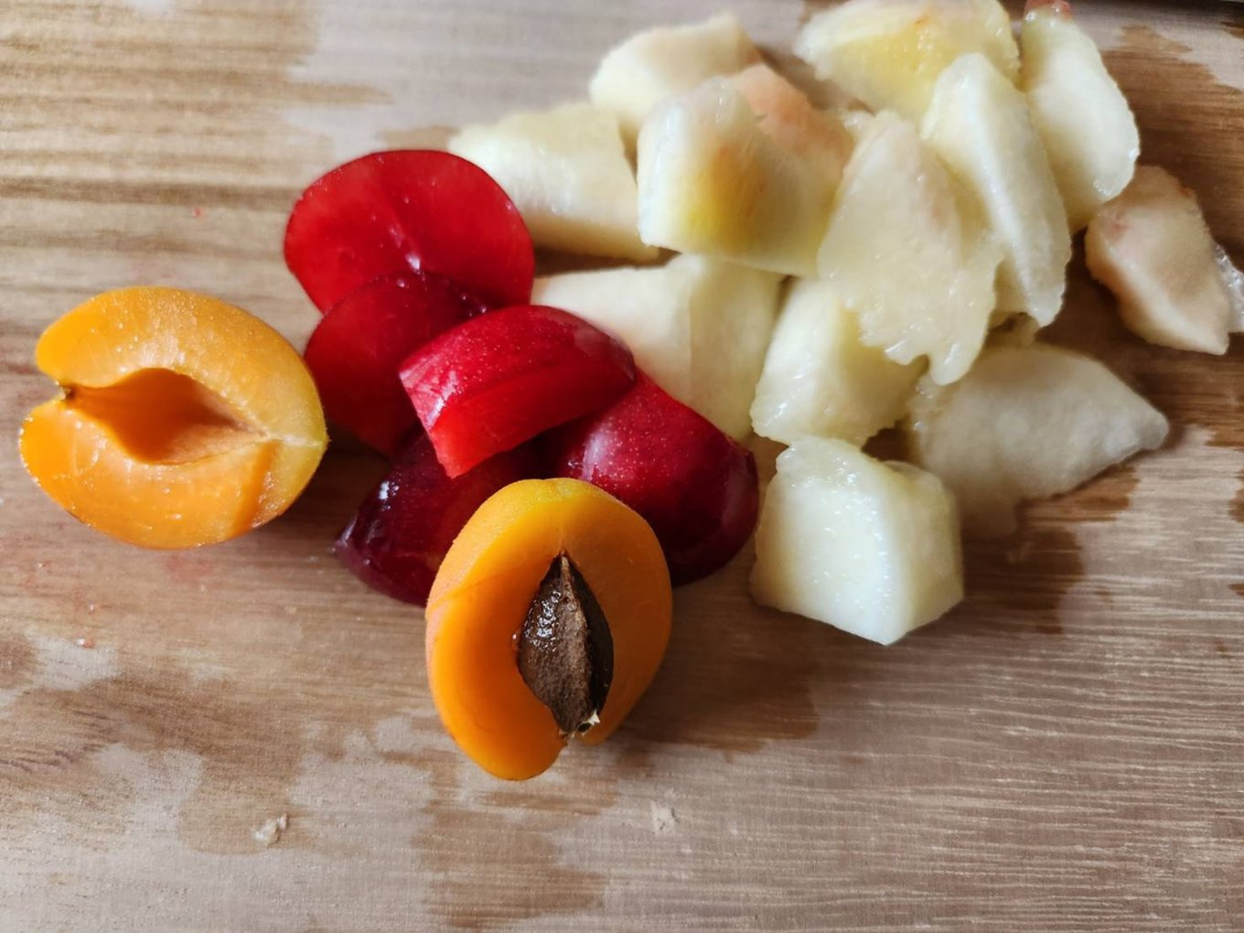 体を冷やし過ぎないおいしいデザート【休日のレシピ（43）】 コノコト｜北日本新聞webunプラス