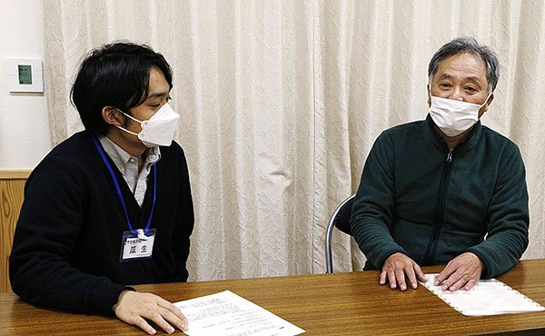 webunで深読み｜連載・特集｜北日本新聞webunプラス