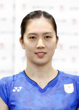 バド元代表の大堀彩さん結婚｜北日本新聞webunプラス