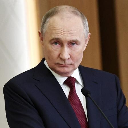 プーチン氏は「厳しい立場」｜北日本新聞webunプラス