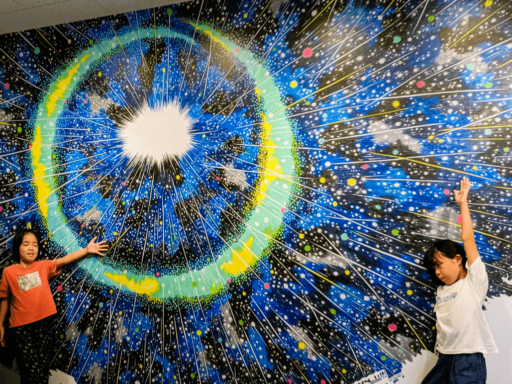 新穂高ロープウェイ「星空観賞便」に乗ってきました！ コノコト｜北日本新聞webunプラス