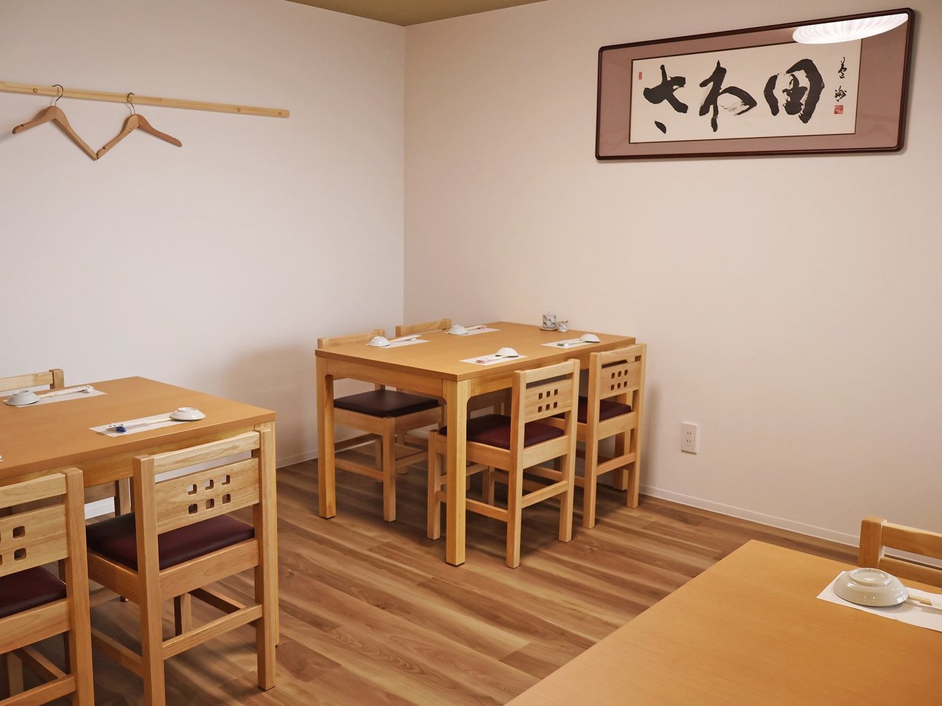 【注目の店】本格的なすしを 親しみやすく「寿し さわ田」（富山市）｜北日本新聞webunプラス