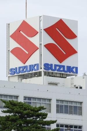 スズキ労組、1万9千円要求｜北日本新聞webunプラス