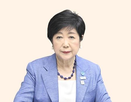 小池知事「木造密集の解消加速」｜北日本新聞webunプラス