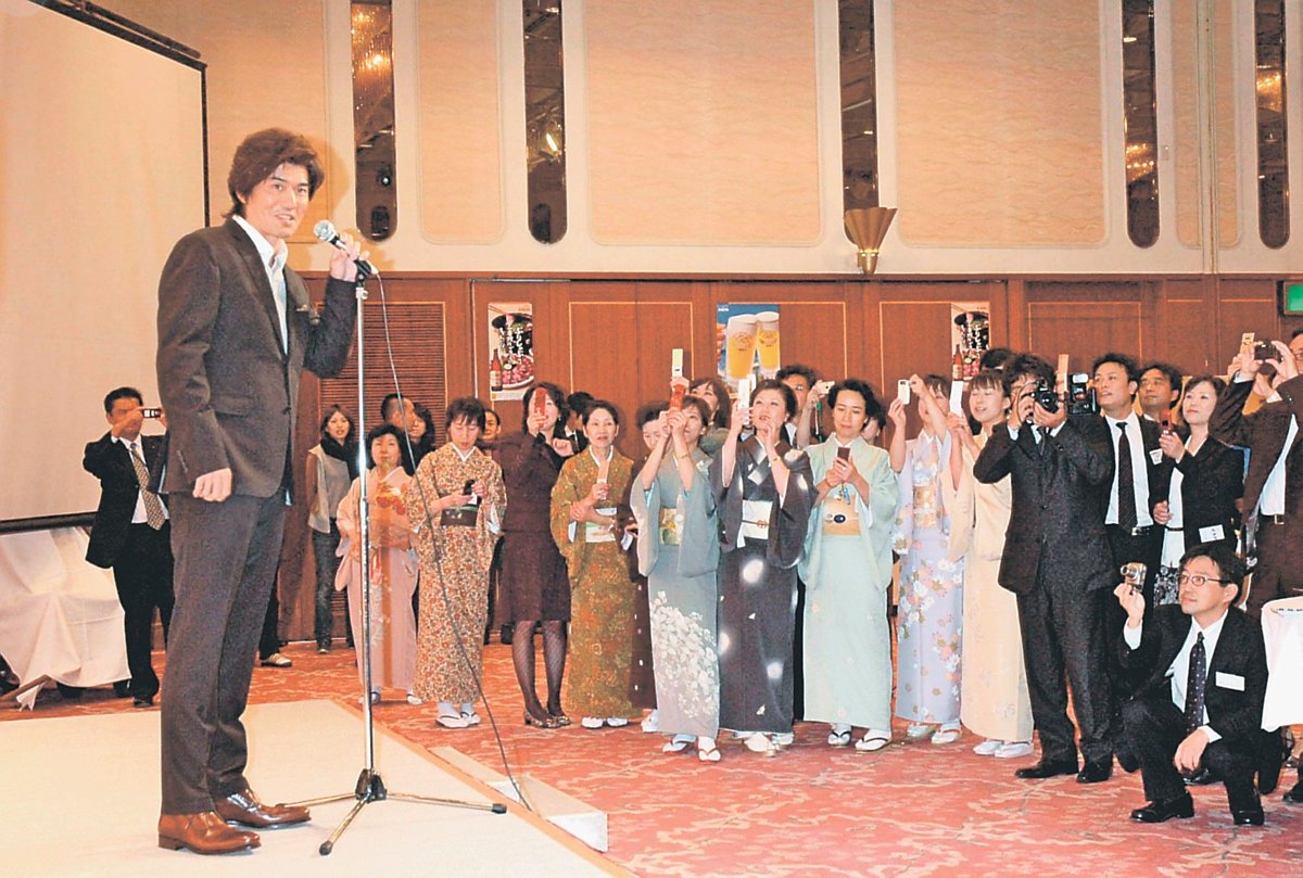 ＜人生のあとさき＞安井恒夫さん（7）五万石創業者越中料理PR／東京でブリしゃぶ流行｜北日本新聞webunプラス