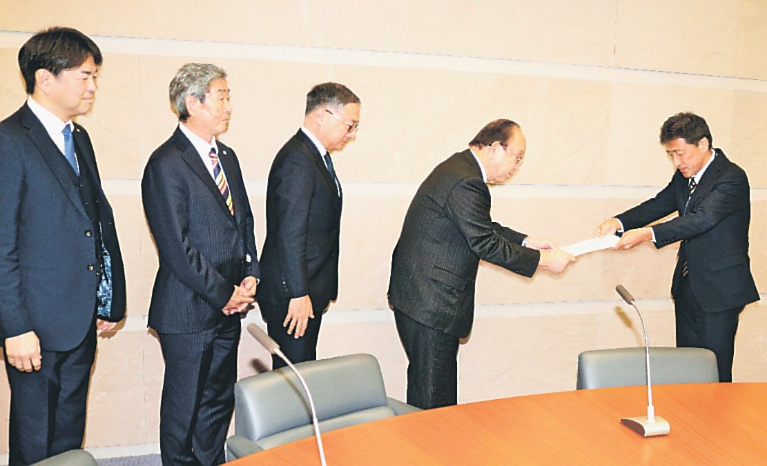 富山商議所要望の創業支援充実、富山市が検討｜北日本新聞webunプラス