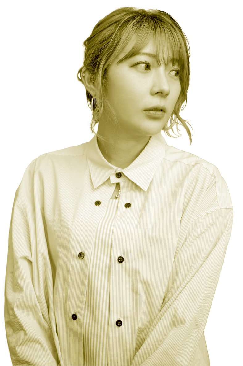 希望スイッチ インタビュー vol.1 辻愛沙子さん｜北日本新聞webunプラス