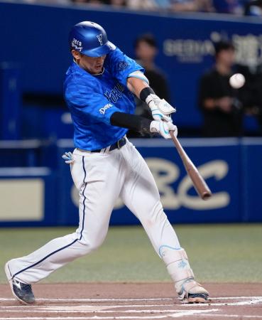 中3―4D（15日）｜北日本新聞webunプラス