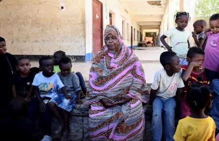 スーダン、準軍事組織が独自政府｜北日本新聞webunプラス