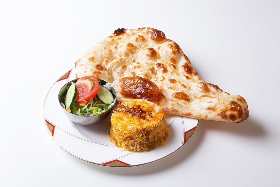 【特集】ワールドカレー in TOYAMA②（南アジア編2）｜北日本新聞webunプラス