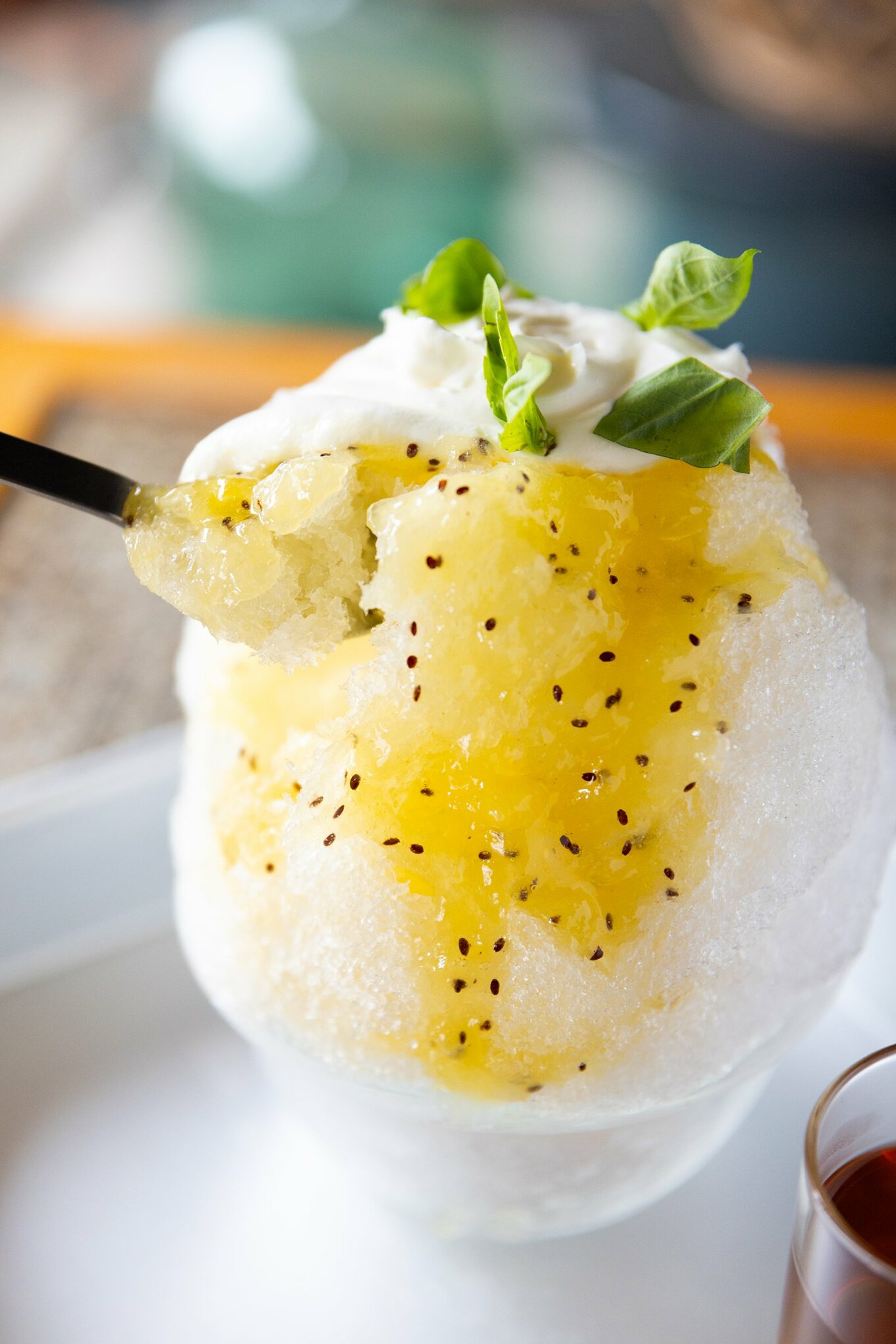 かき氷のラインアップは200種超！昔ながらの味わいに癒やされよう【①富山の氷特集/かき氷】｜北日本新聞webunプラス