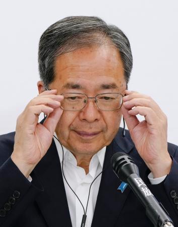 公明、選挙区落選18年ぶり｜北日本新聞webunプラス