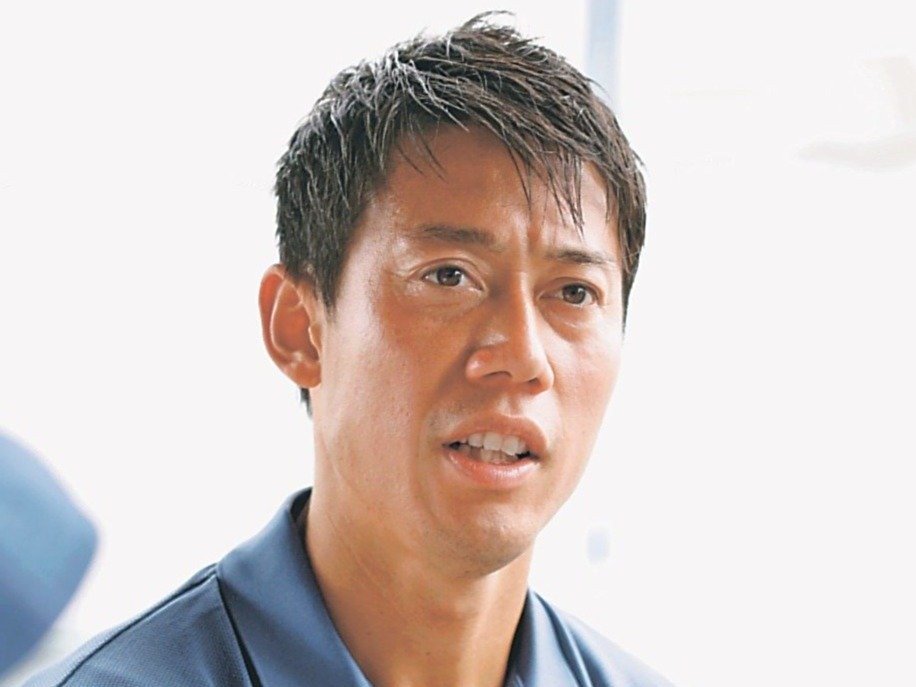 錦織「簡単には負けない」 4年ぶり全豪テニスに自信｜北日本新聞webunプラス