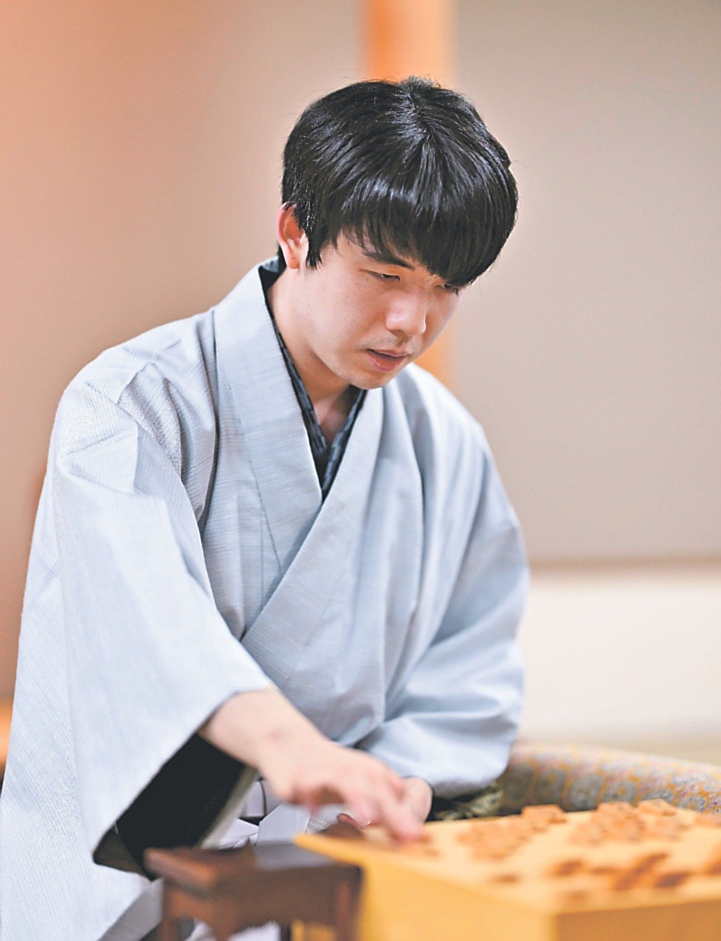 棋王戦 藤井棋王3連覇 タイトル27期 歴代5位｜北日本新聞webunプラス