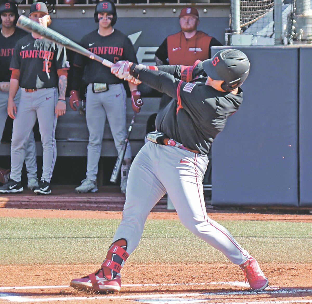 佐々木が公式戦デビュー 米大学野球で2試合5打点｜北日本新聞webunプラス