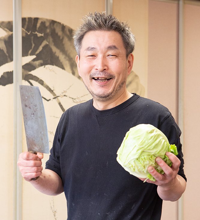 【特集】映えなんて気にしない！ 愛され系グルメ（中華編）｜北日本新聞webunプラス