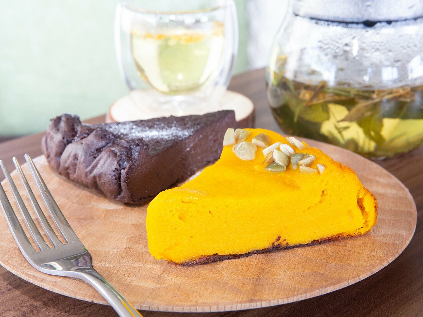 低糖質に感謝…！ 野菜ランチにラーメン【シェイプアップ後押しごはん特集2】｜北日本新聞webunプラス