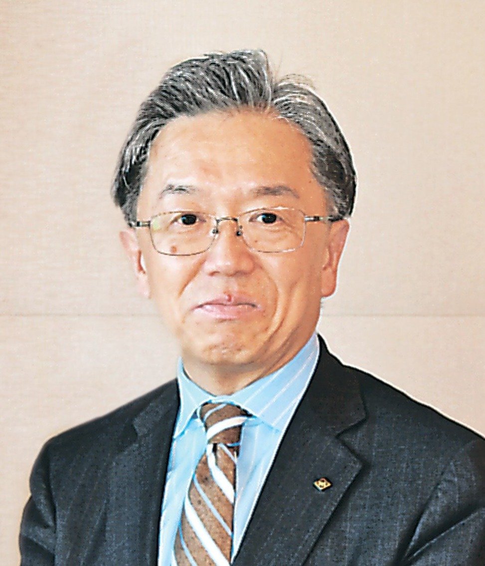 ひとズームアップ丸紅経済研究所社長、今村卓さん（高岡市出身）｜北日本新聞webunプラス
