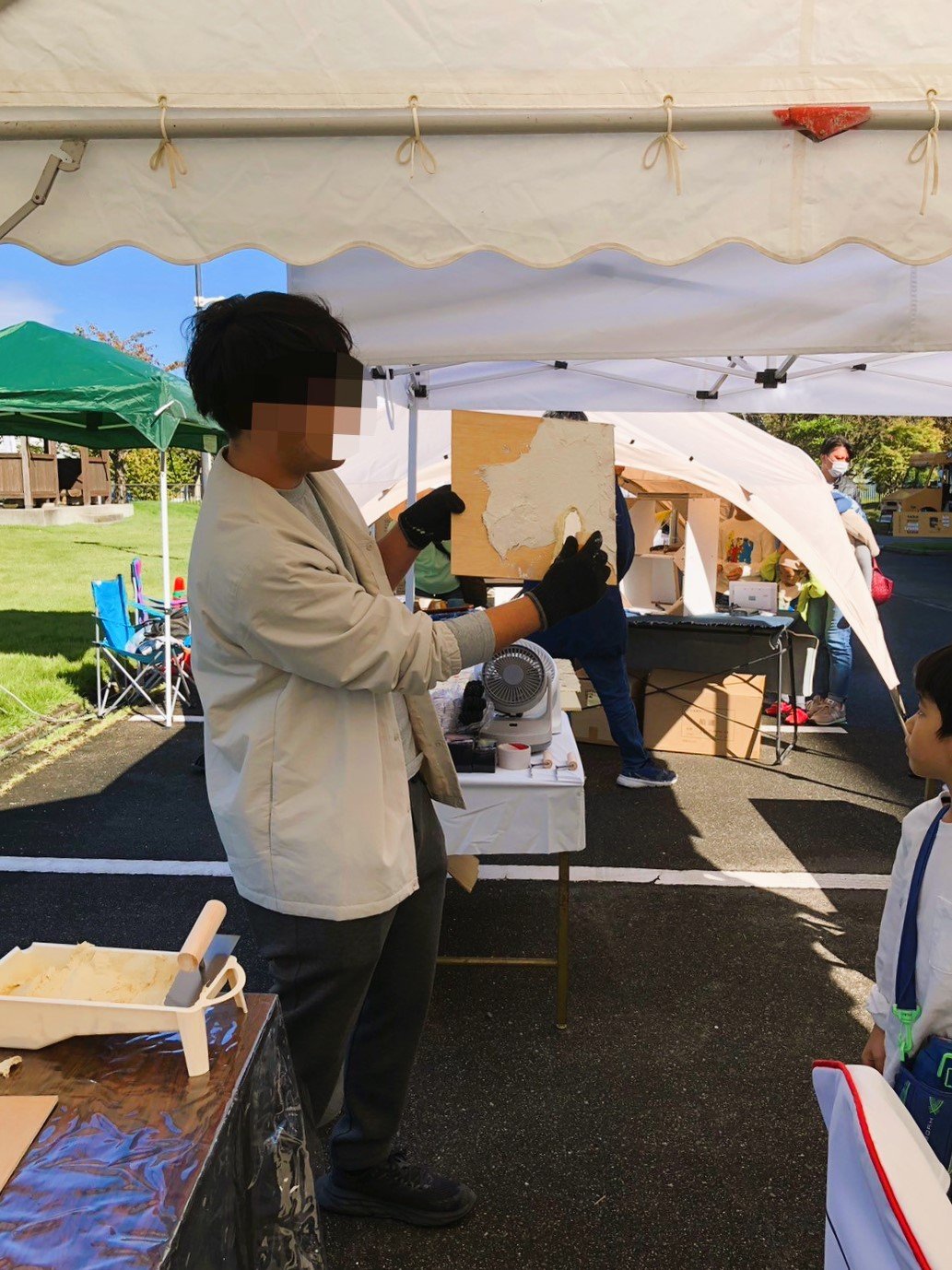 ソトアソビフェス コノコト｜北日本新聞webunプラス