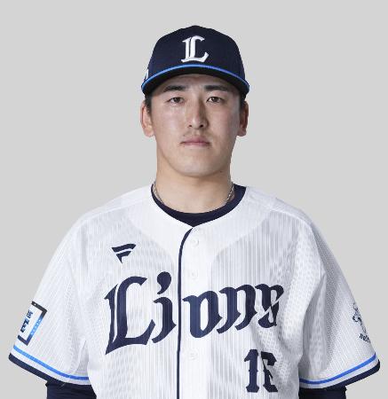 西武の隅田らが初選出｜北日本新聞webunプラス