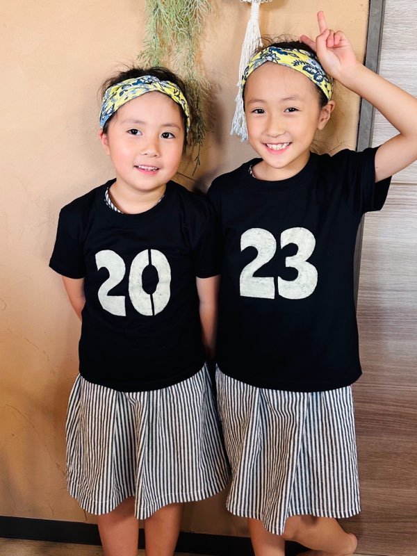 自由研究に！ステンシルでオリジナルTシャツを作ろう♪♪【子どもと楽しむ 片付け＆DIY術（6）】 コノコト｜北日本新聞webunプラス