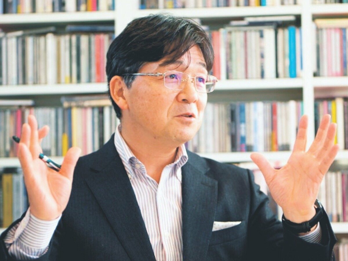 ＜事件を追え！＞SNS投資詐欺編6「今しか」感情揺さぶる、誰でも遭う可能性 立正大・西田公昭教授（社会心理学）に聞く｜北日本新聞webunプラス