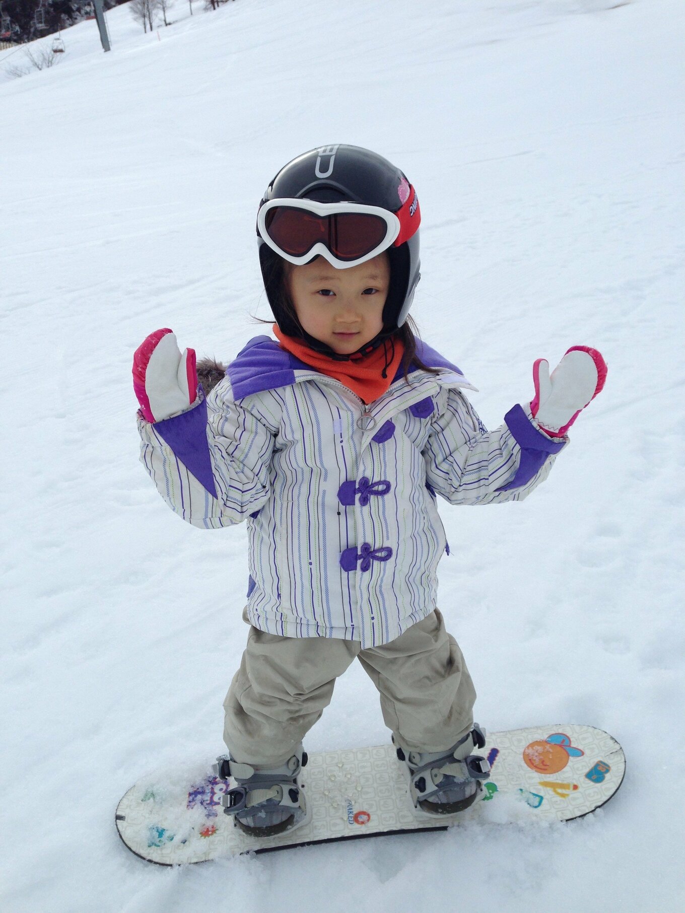 「やりたい」の始まりをつくるだけ プロスノーボーダーの石井斐毬さん（アジア大会・スノーボード女子スロープスタイル3位）の父、直樹さんに聞く「我が家の子育て」 コノコト｜北日本新聞webunプラス