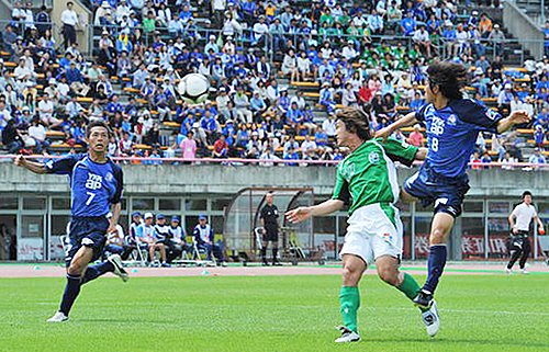 連載「Jへ熱闘 カターレ富山前半戦総括」（中）【攻撃力】コンビネーション向上｜北日本新聞webunプラス