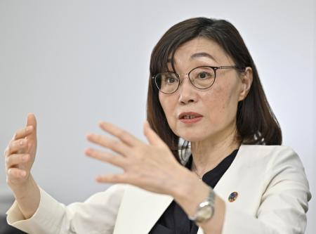 「振り向くと誰もいなかった」老舗メーカーの女性社長が気付いた根深いジェンダーギャップ｜北日本新聞webunプラス