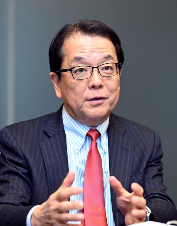 日本製鉄副会長、買収を「確信」｜北日本新聞webunプラス