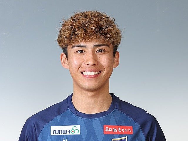 カターレに酒井加入 マテウスレイリアはJ2甲府に｜北日本新聞webunプラス