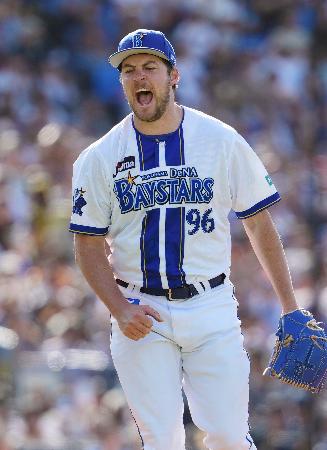 D1―0巨（3日）｜北日本新聞webunプラス